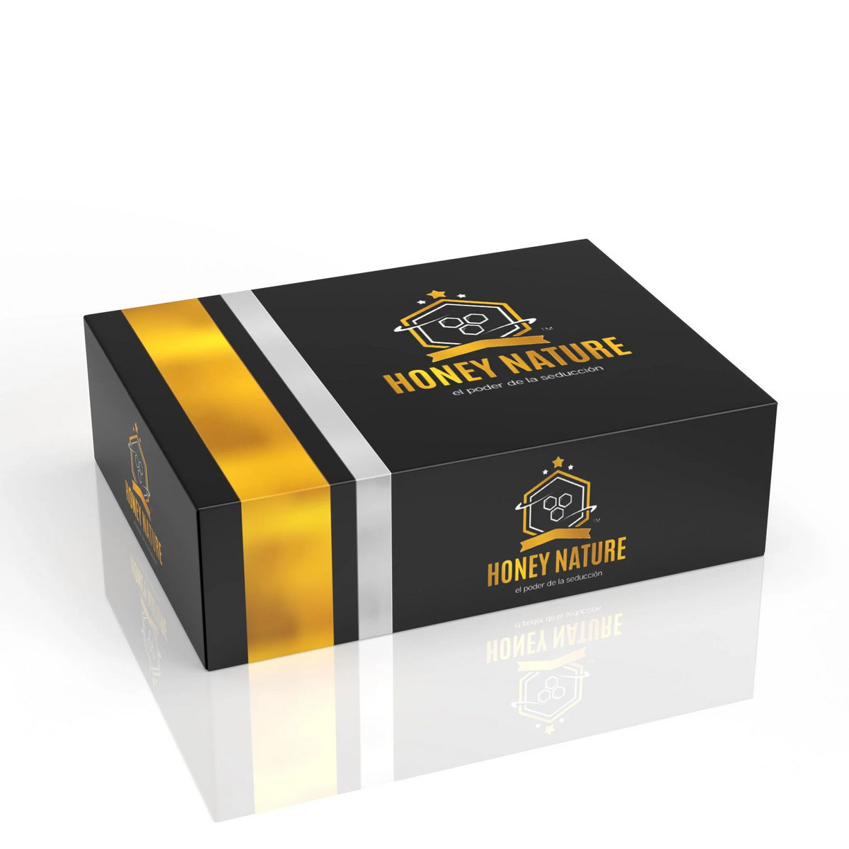 Honey Nature/vigor/bigor - 20 Sachets 10g – Vagy Rejuvenation