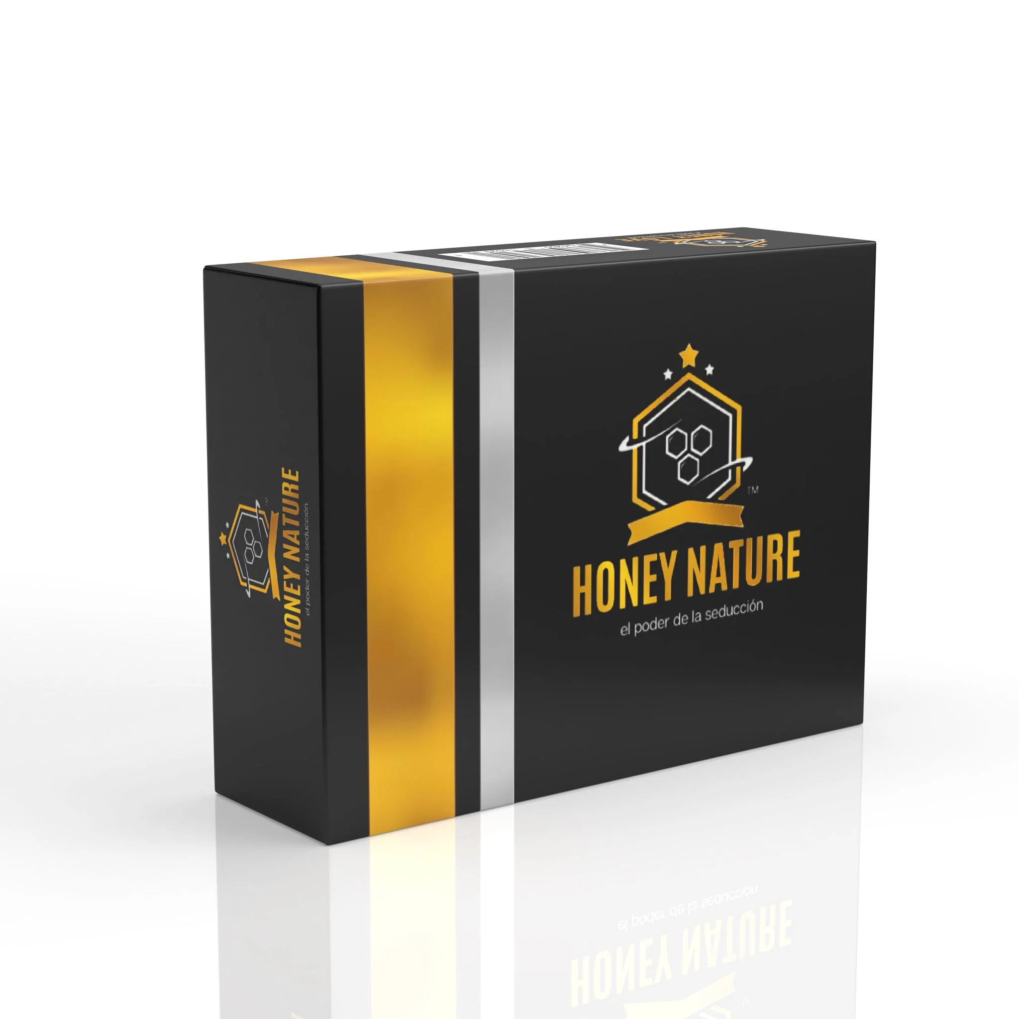 Honey Nature/vigor/bigor - 20 Sachets 10g – Vagy Rejuvenation