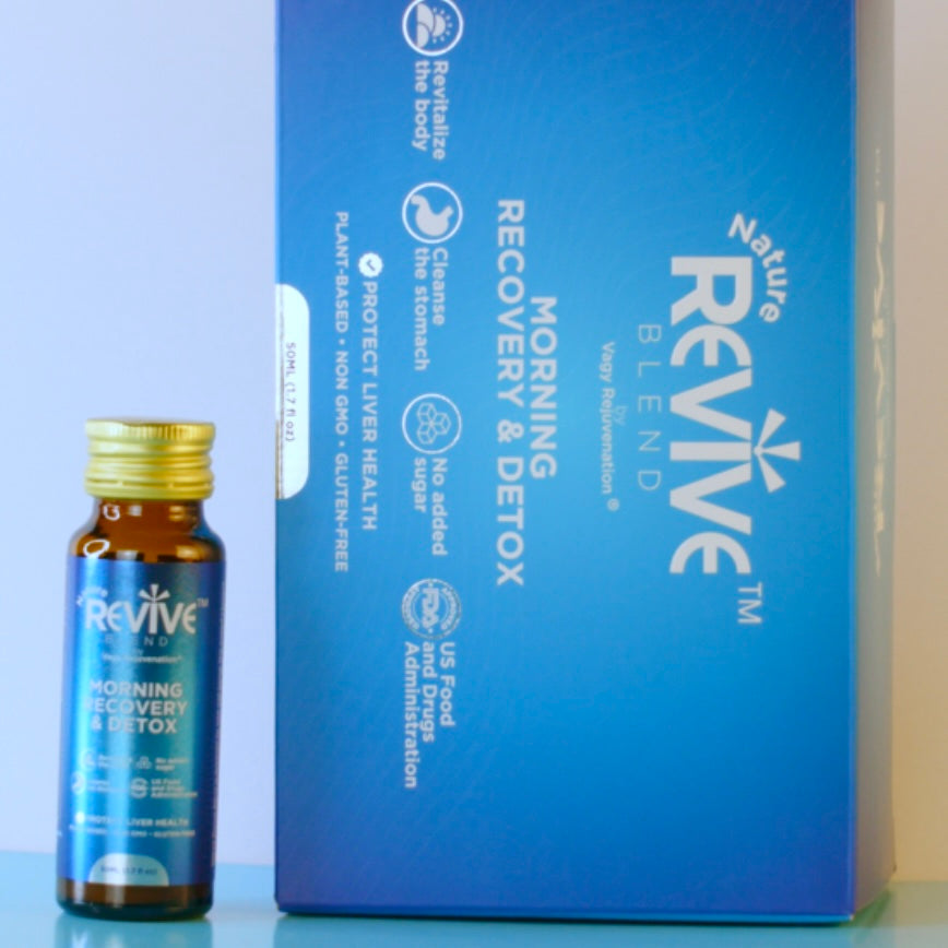 Nature Revive Blend – Vagy Rejuvenation