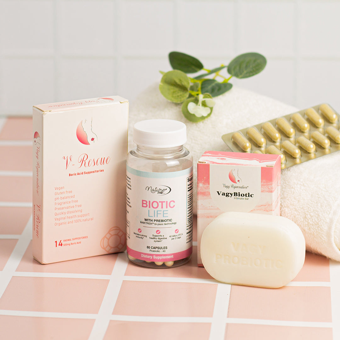 V-Balance Essential – Vagy Rejuvenation