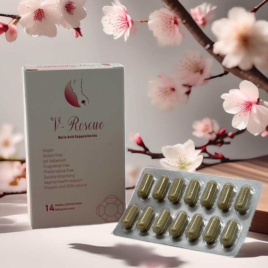 CARE – Vagy Rejuvenation