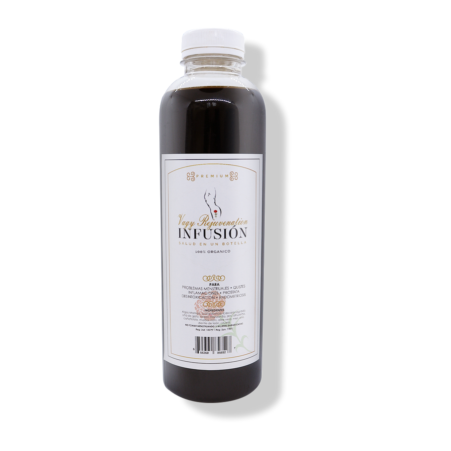 Cuida – Vagy Rejuvenation